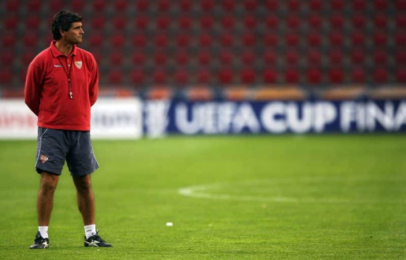 Fichajes Sevilla FC: Juande Ramos: "Volvería a irme como lo hice"