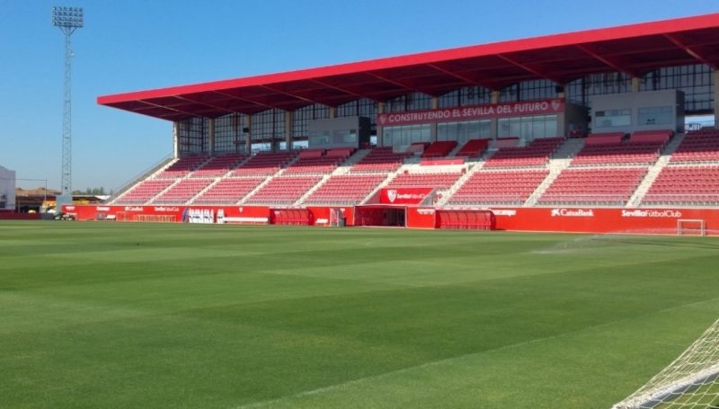 Sevilla FC: Nace un nuevo Sevilla con carácter internacional