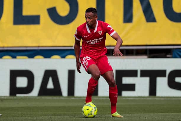 Sevilla FC: Fernando Reges, su renovación, los fichajes y los objetivos ...
