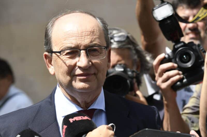 Sevilla FC: Pepe Castro, contundente sobre Isco : Noticias Sevilla FC ...
