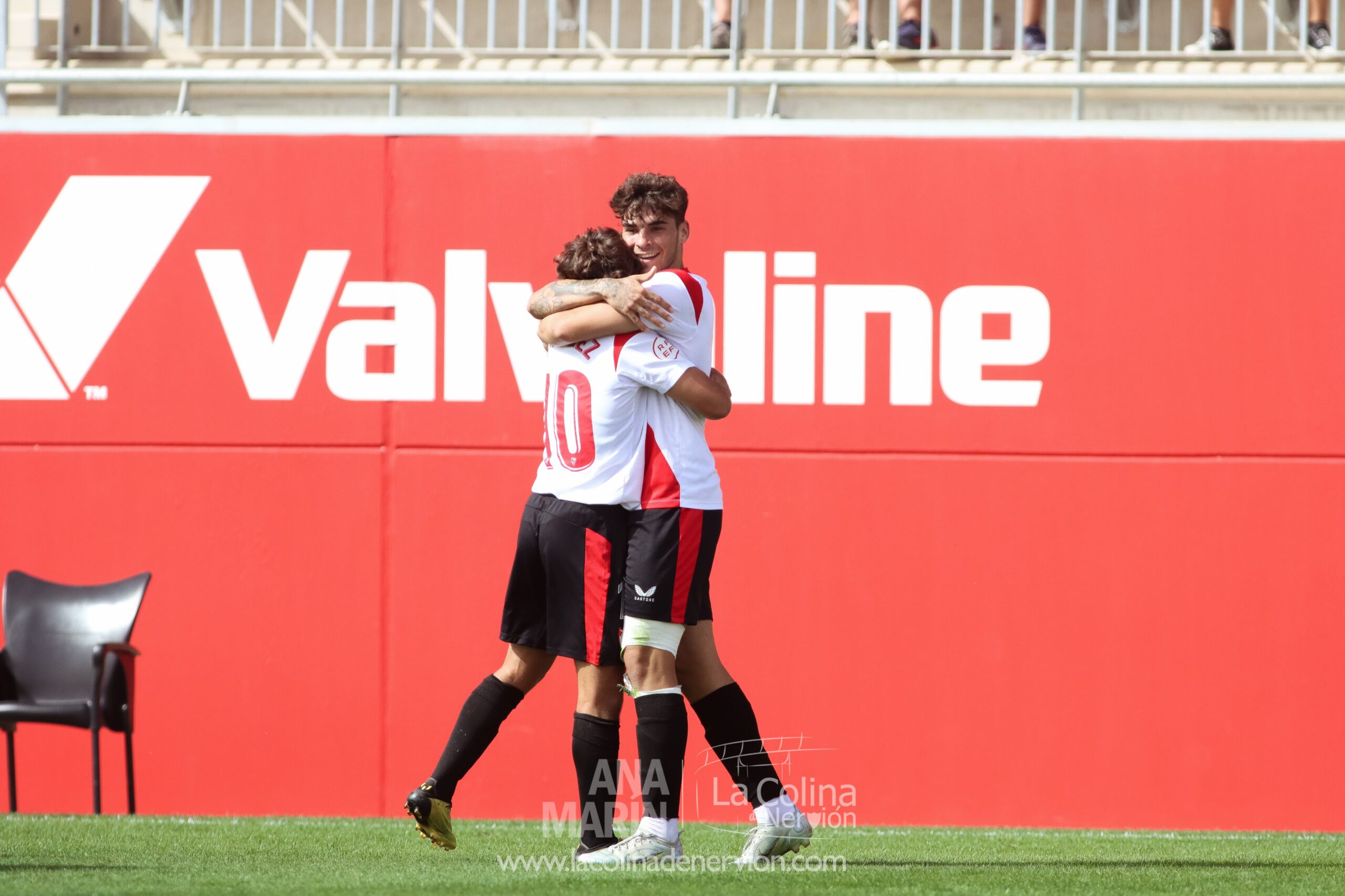 Sevilla FC: Hora de despertar para el Sevilla Atlético : Noticias ...