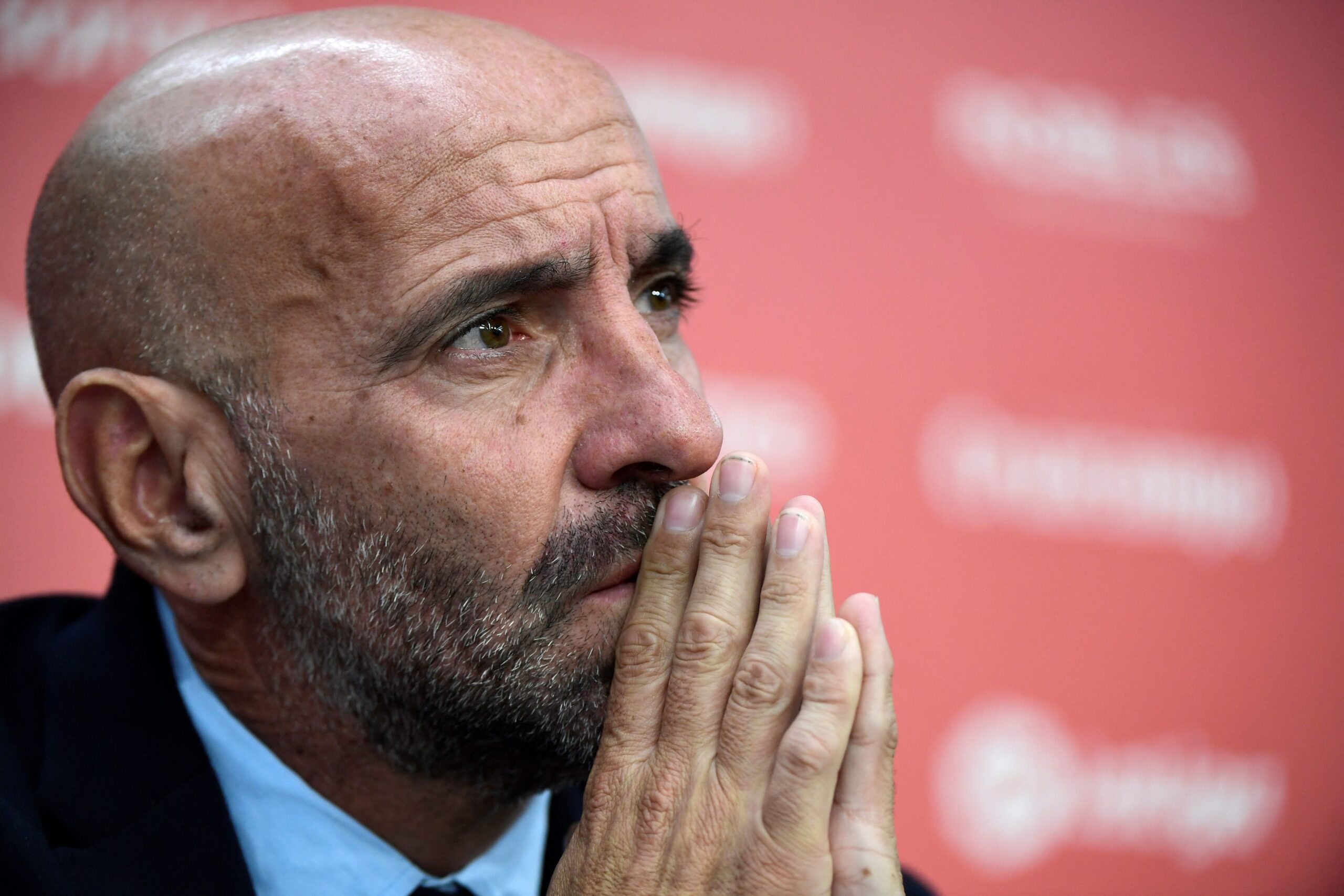 Sevilla FC: El dardo de Monchi tras firmar con el Espanyol: "Estoy ...