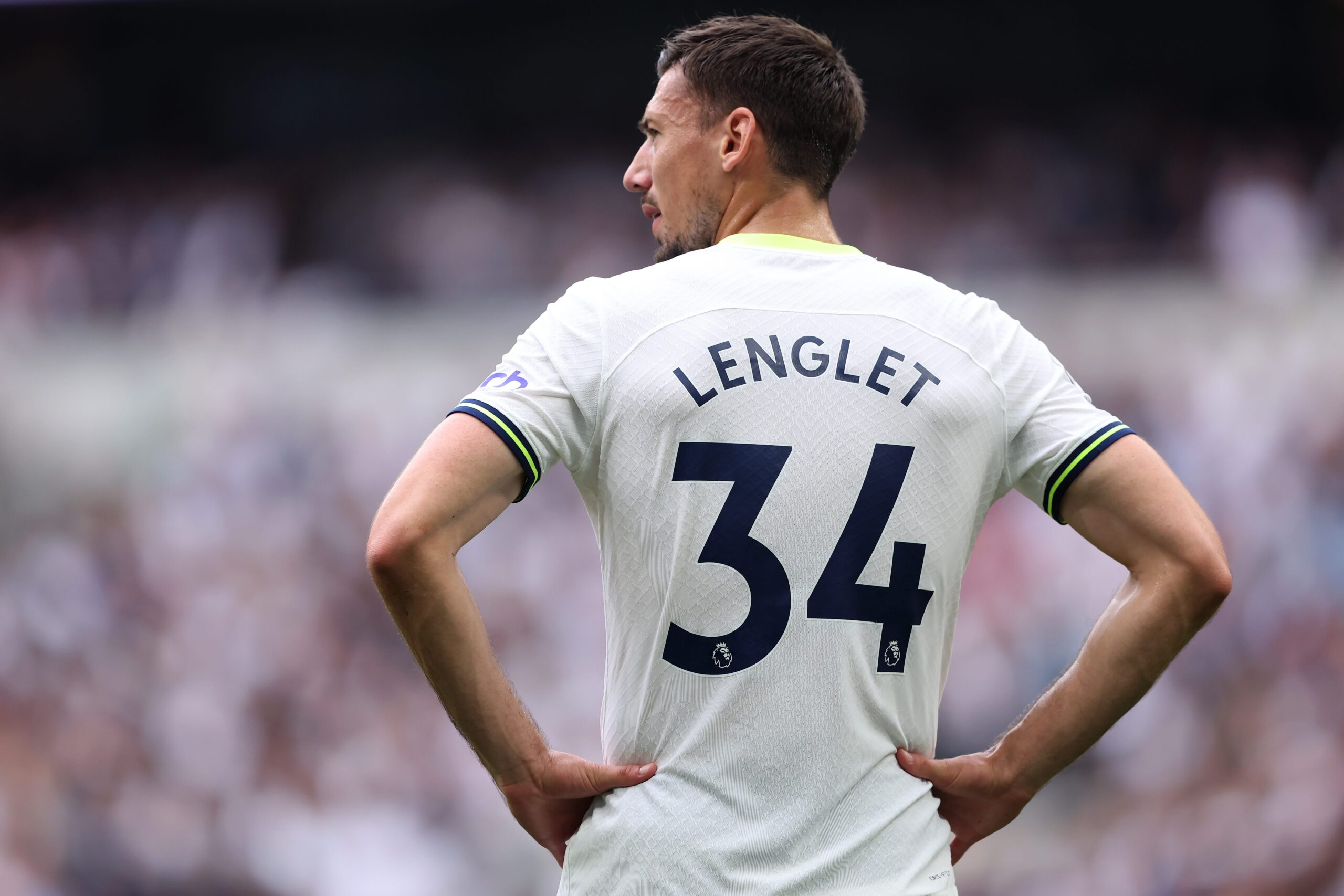 Fichajes Sevilla FC: Monchi le 'sopla' a Lenglet al Sevilla | La Colina ...