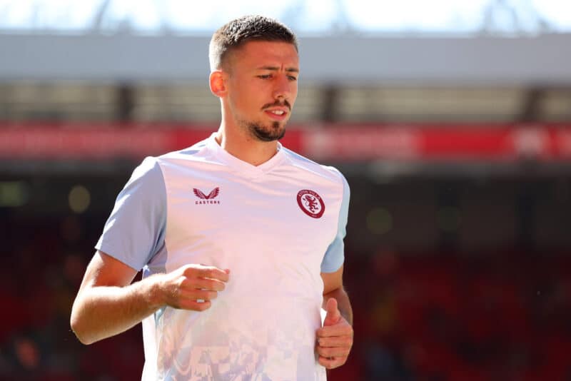 Sevilla FC: Monchi y Emery pasan de Lenglet : Noticias Sevilla FC – La ...