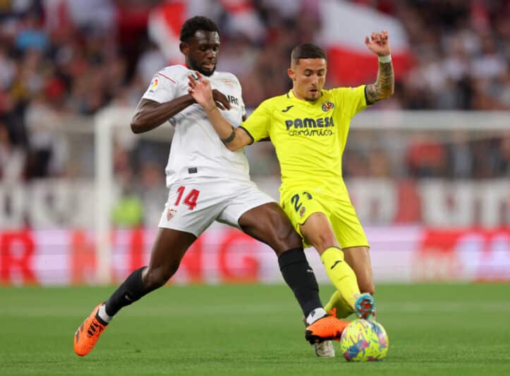 Sevilla FC: Vuelta a casa en busca de la primera victoria : Noticias ...