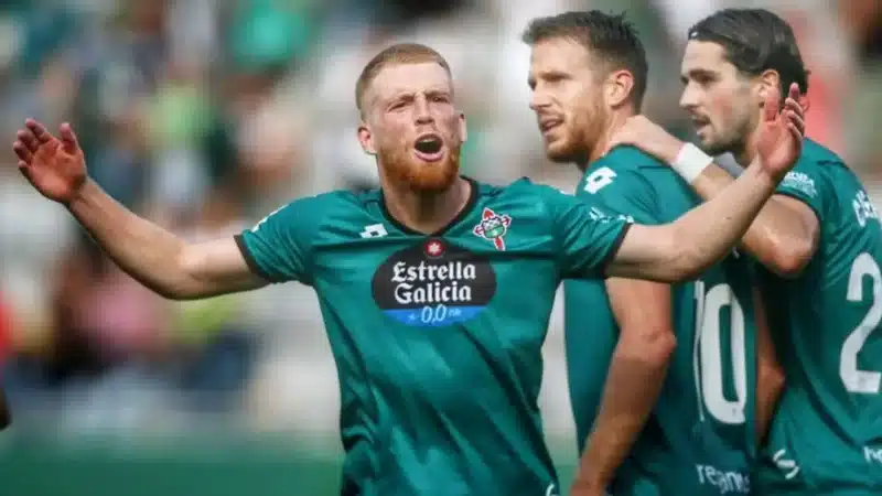 Sevilla FC: Así es el Racing de Ferrol, próximo rival en Copa ...