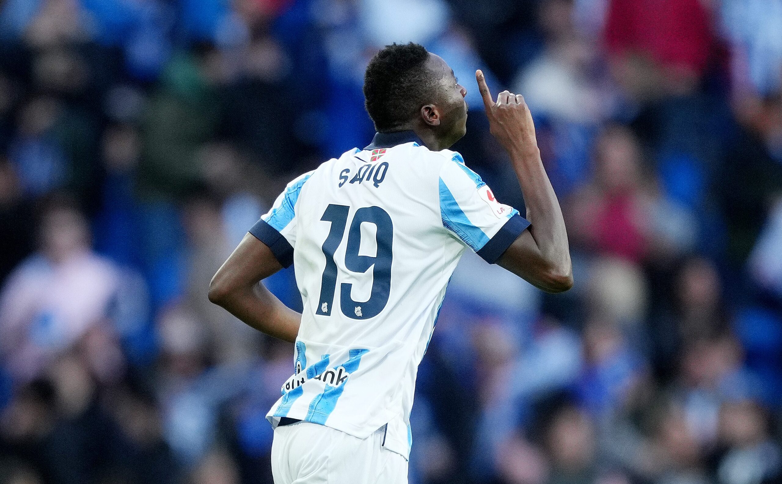 Real Sociedad: El regreso de Umar Sadiq | La Colina de Nervión