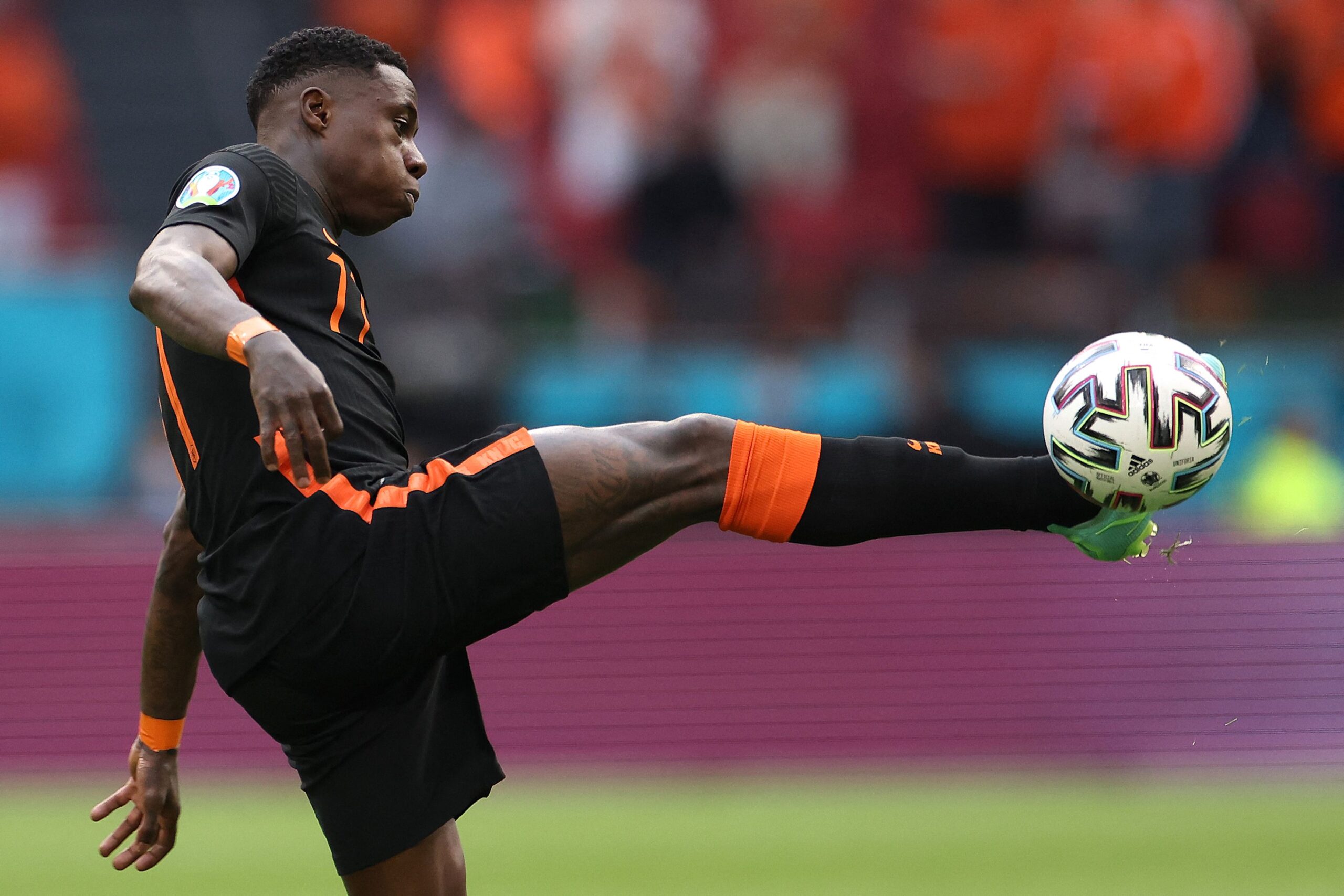 Sevilla FC: Nuevo regate de Promes a la justicia | La Colina de Nervión