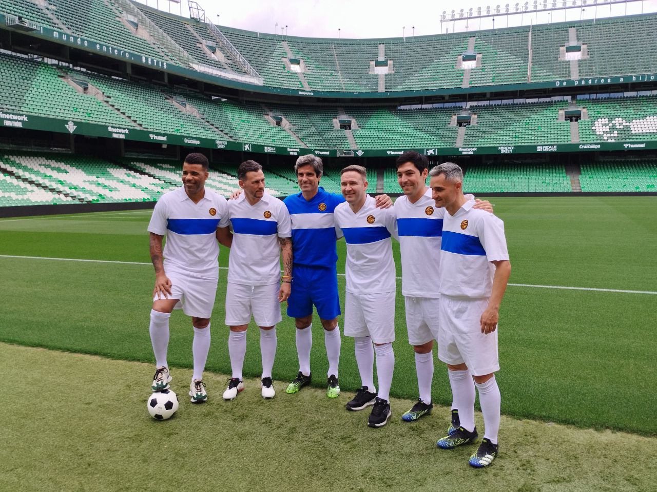 Sevilla FC: Diego Capel: "Yo siempre quiero que el Sevilla gane ...