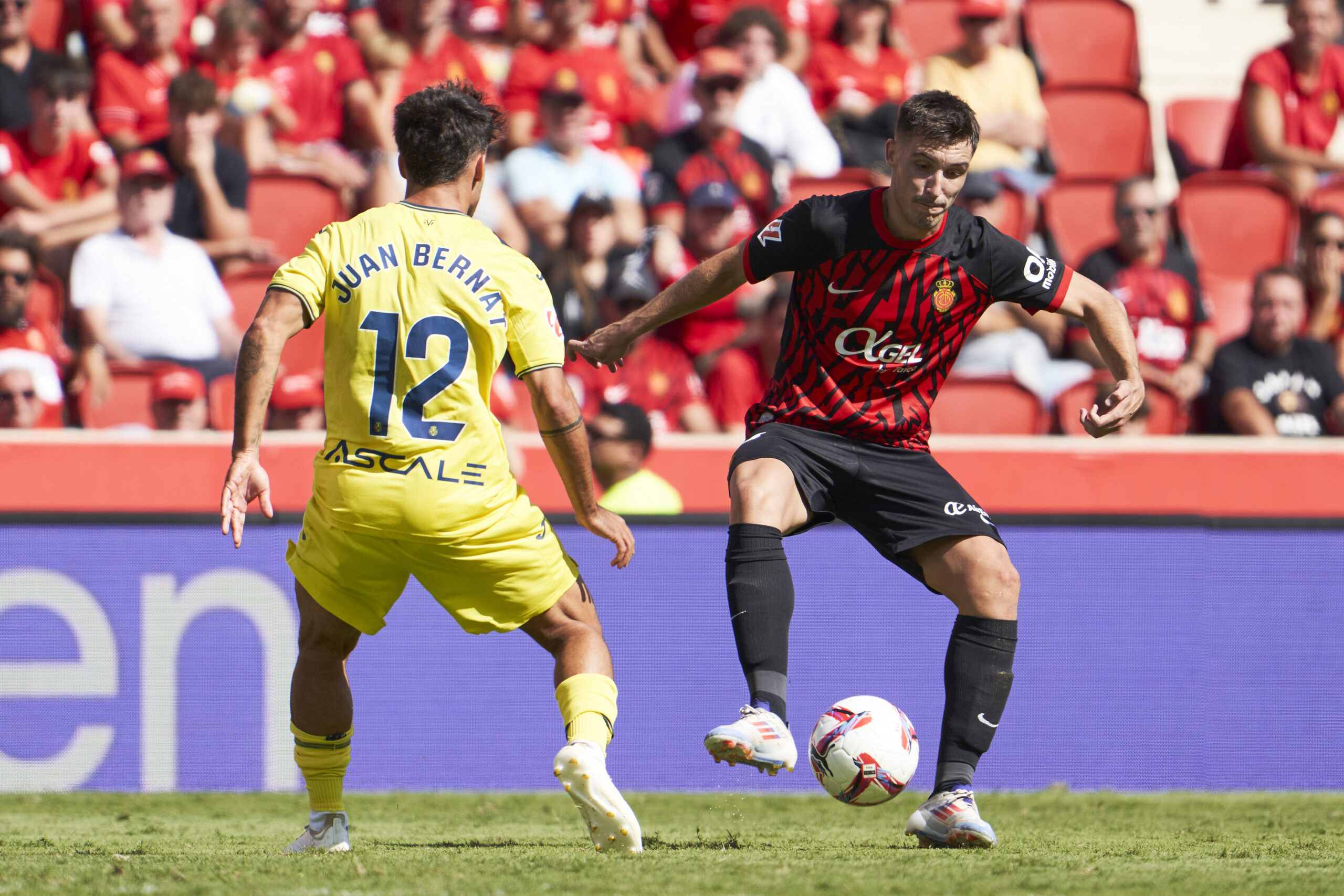 Villarreal CF: La última incorporación del Villarreal, más cerca | La ...