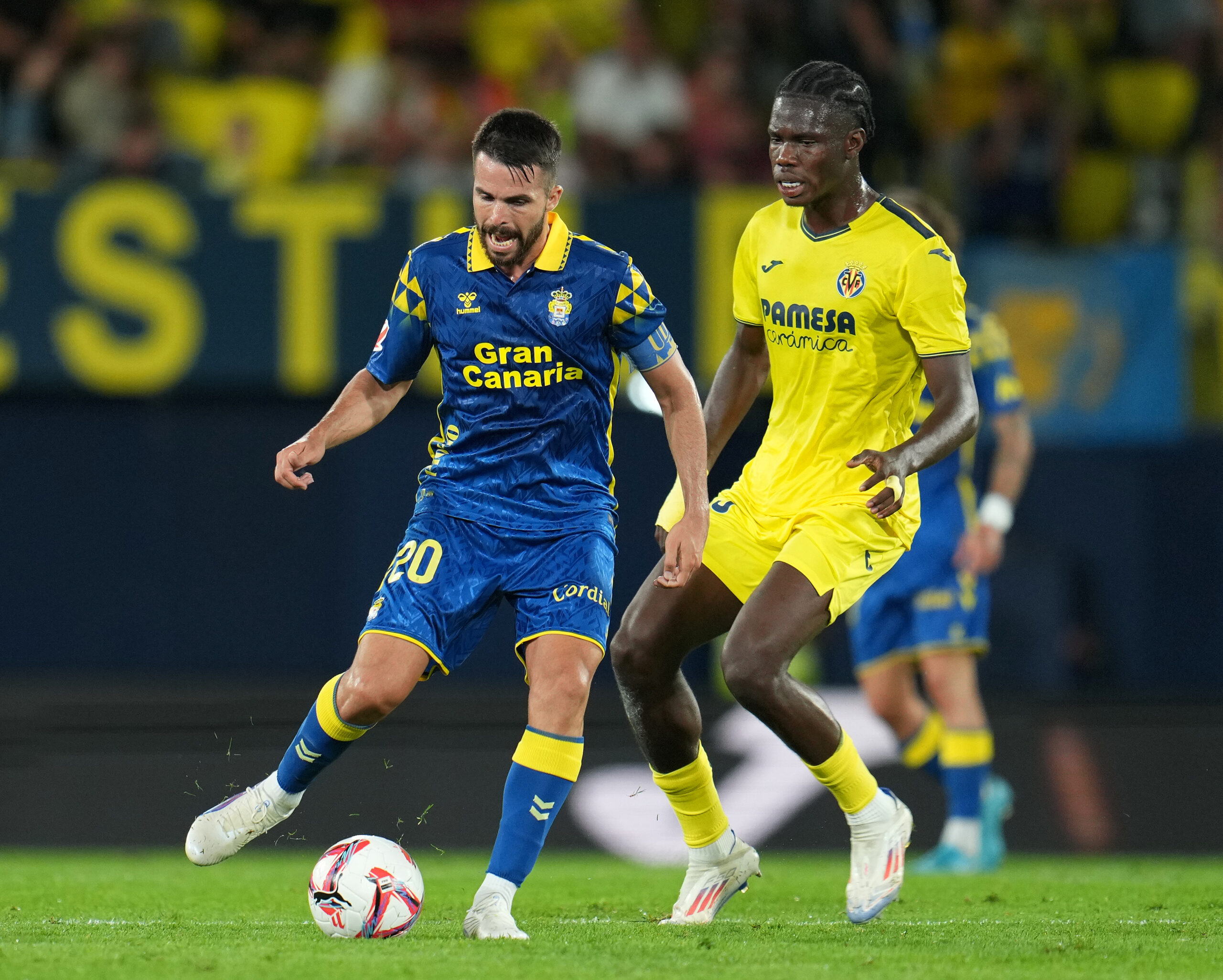 Villarreal CF: 35 'kilos' para el Villarreal : Noticias Sevilla FC – La ...
