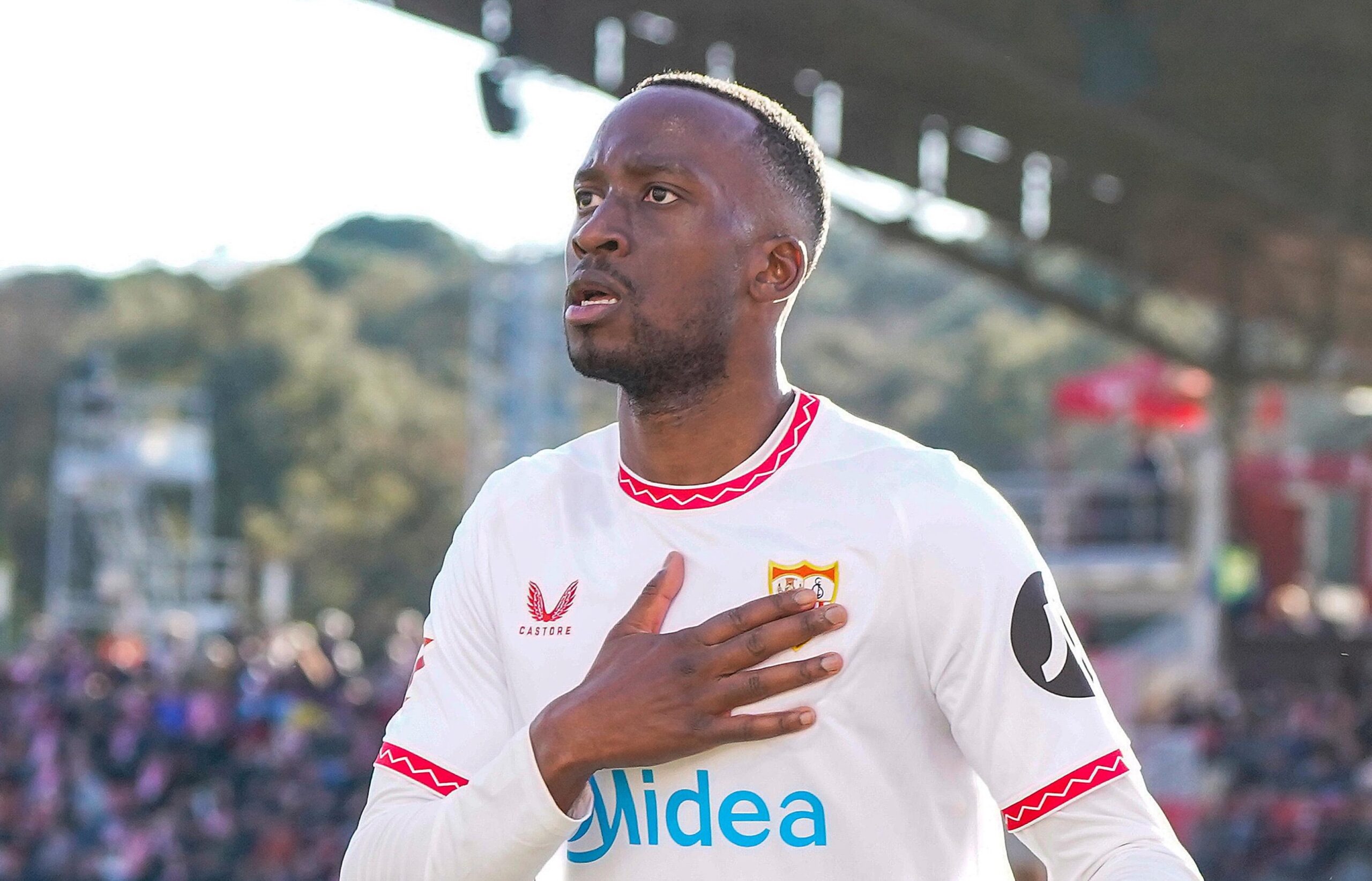 Noticias Sevilla FC: Jaque mate de García Pimienta : Noticias Sevilla ...