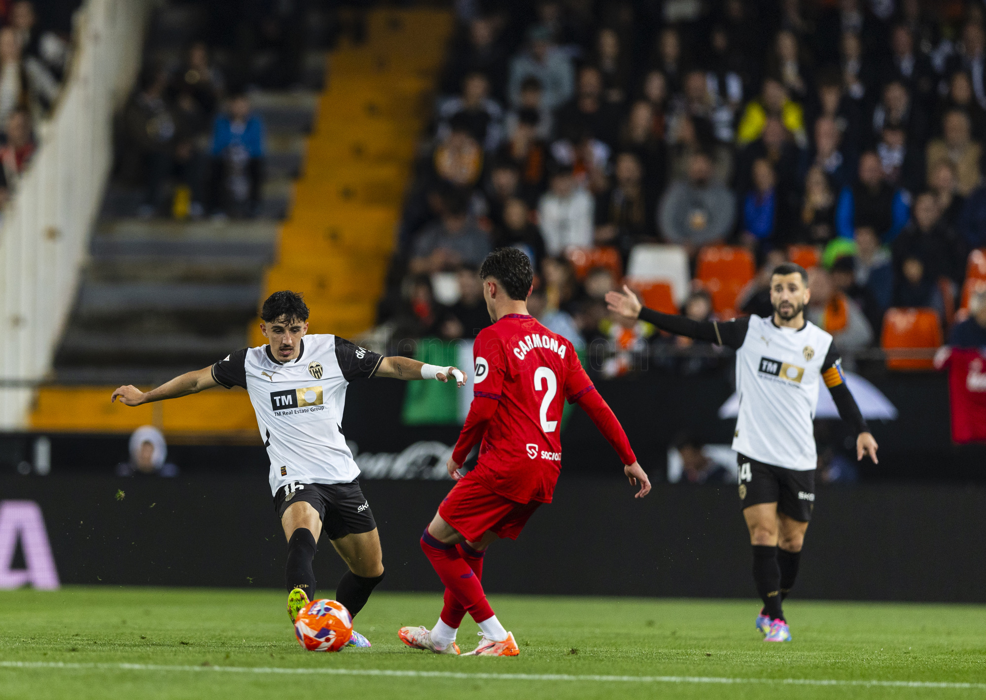 Sevilla FC: El Sevilla FC continúa con su Pasión | La Colina de Nervión