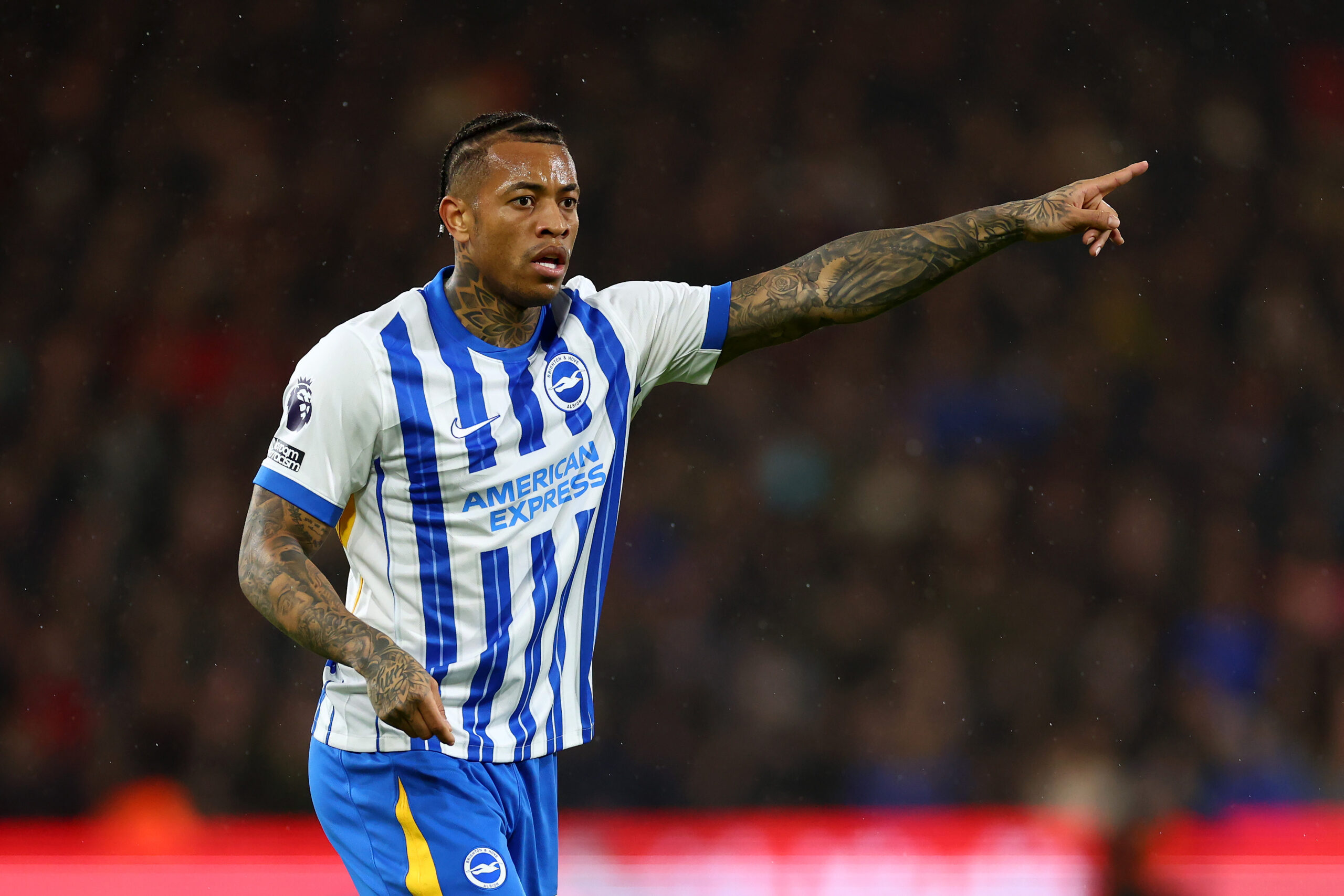 La Real se mueve para sacar del Brighton al objetivo deseado | La ...